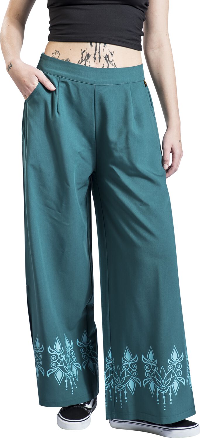 Disney Princess - Picnic Collection - Jasmine | Aladdin Cloth Trousers ...