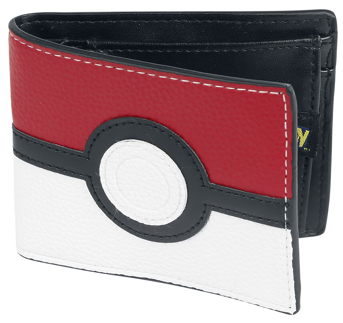 Pokeball Wallet | Pokémon Wallet | EMP
