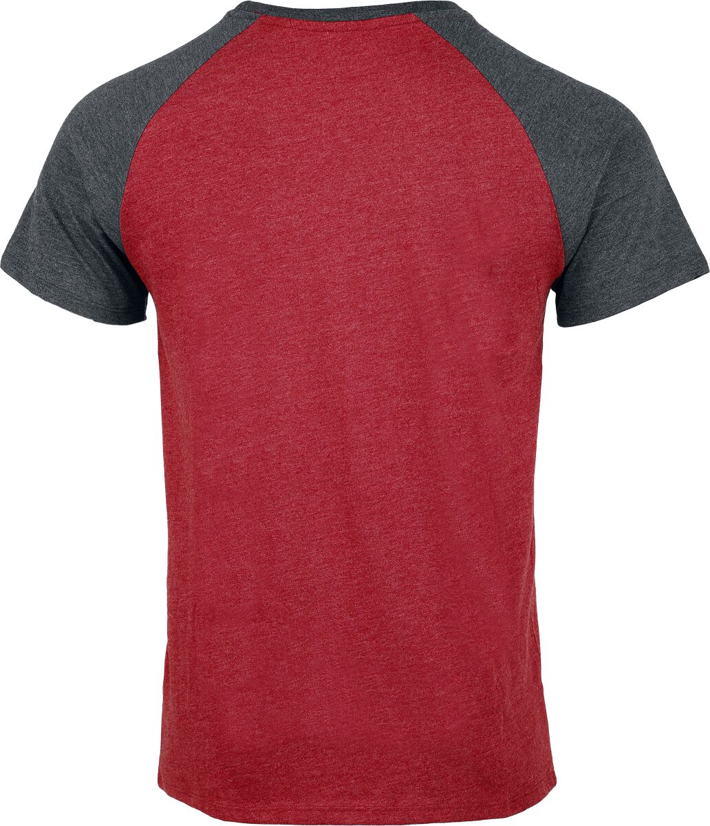 Gryffindor - Brave | Harry Potter T-Shirt | EMP