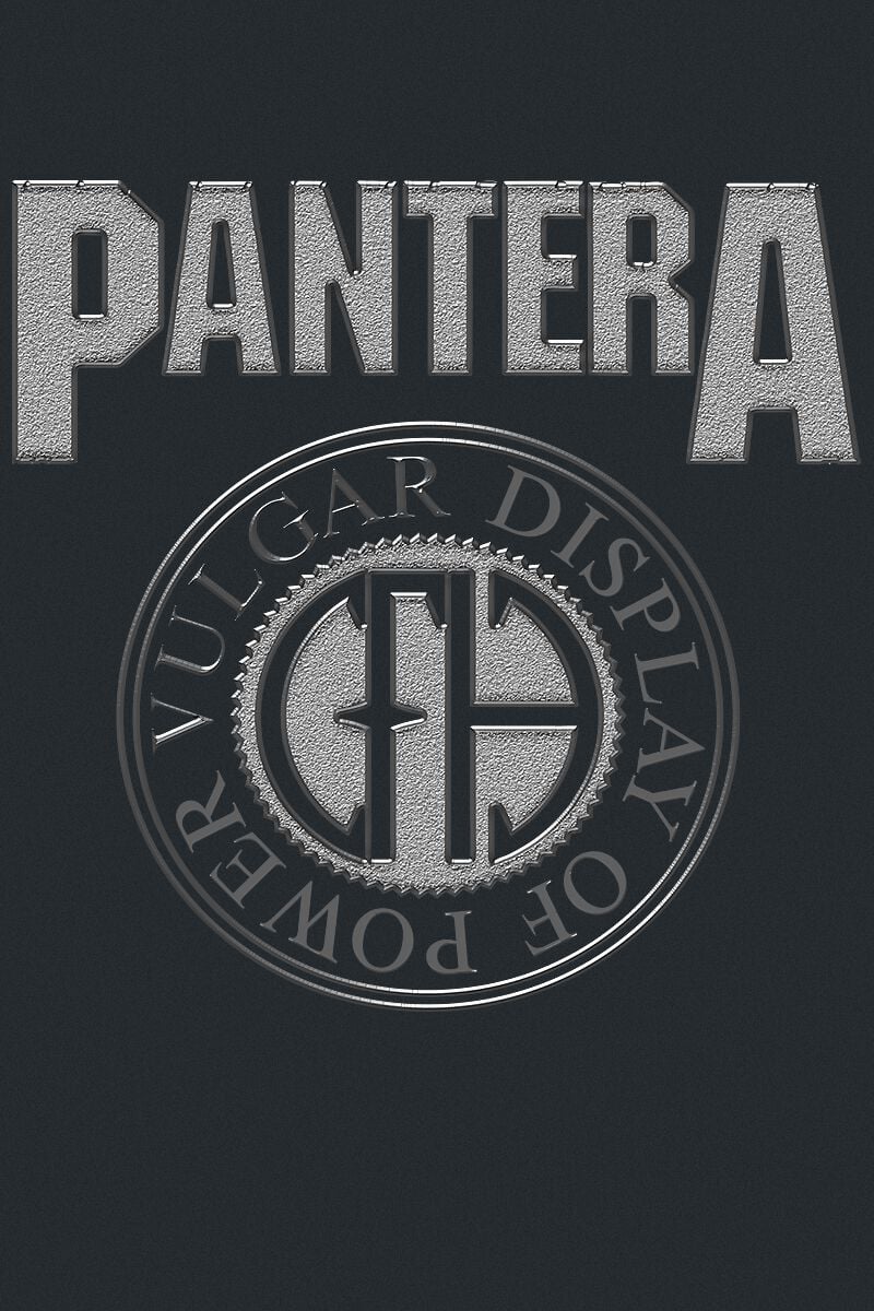 pantera logo