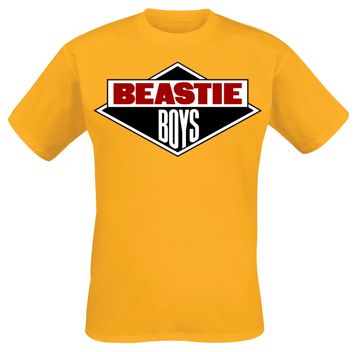 Beastie Boys Logo Png
