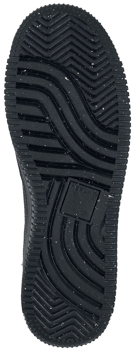 EPIC M | Replay Footwear Sneakers | EMP