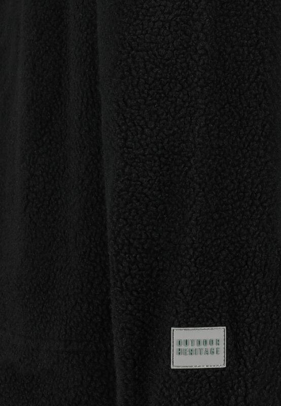 Mens Fleece Jacket | Sublevel Fleece Jacket | EMP