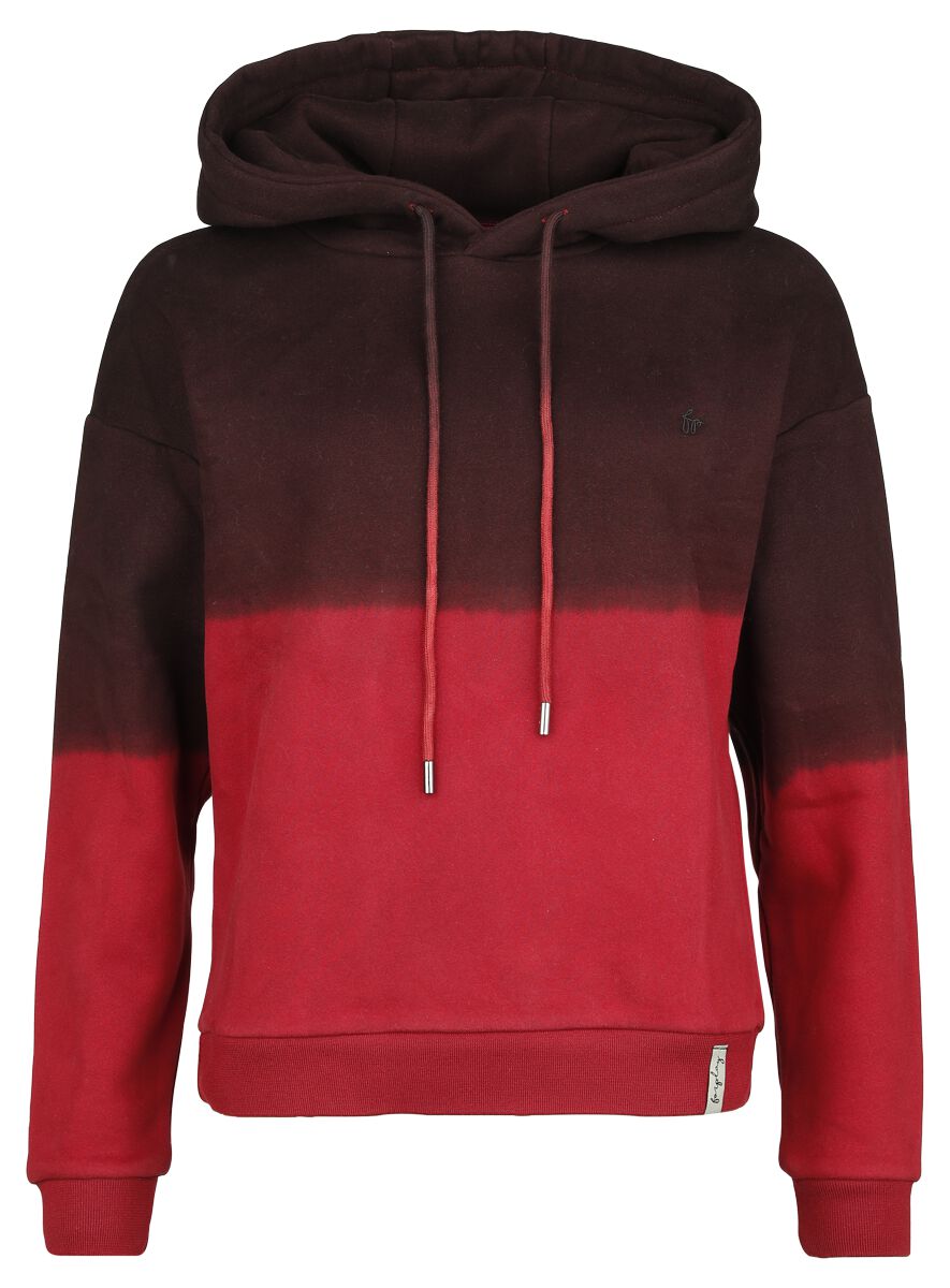 Bibi | Forplay Hooded sweater | EMP