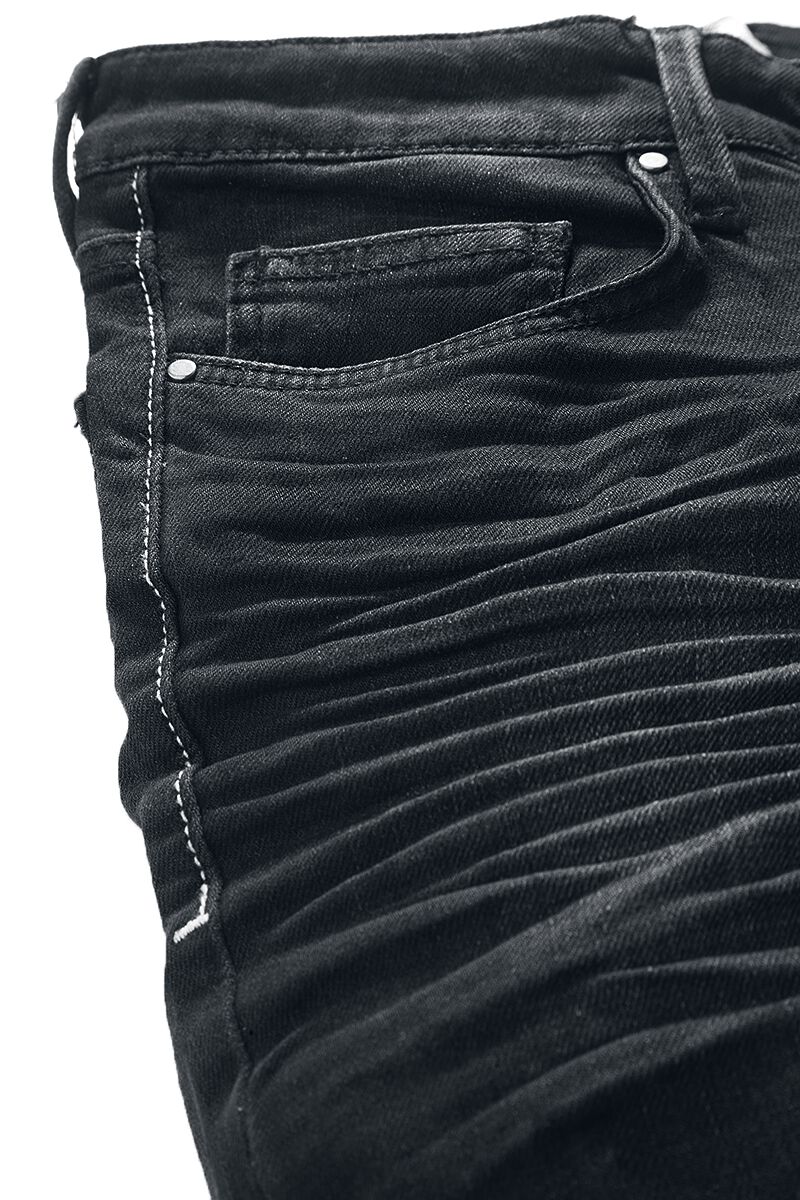 Johnny | Black Premium by EMP Jeans | EMP