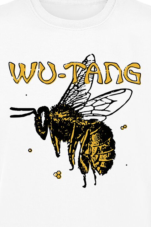 Bee | Wu-Tang Clan T-Shirt | EMP