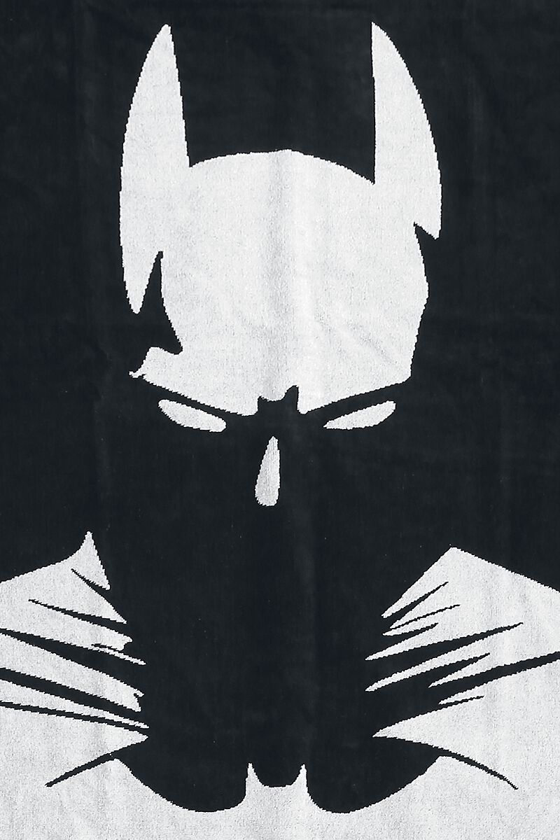 batman stencil design