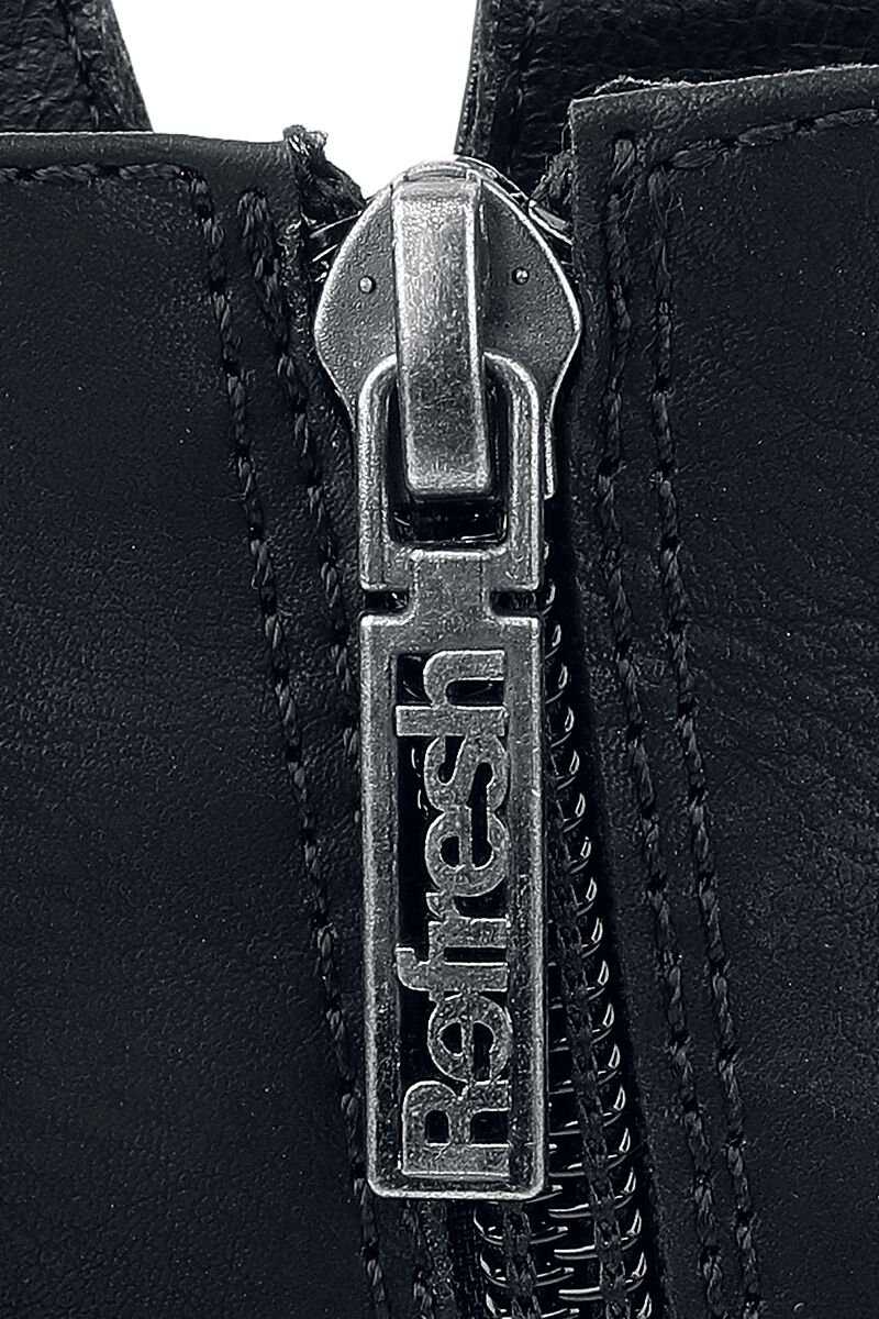 Boots | Refresh High Heel | EMP