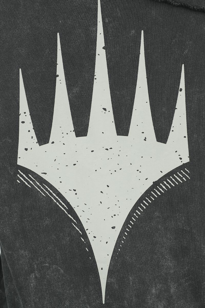 Mana | Magic: The Gathering Hoodie | EMP