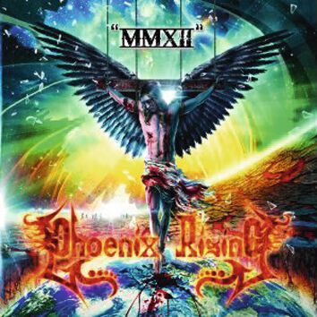 Mmxii | Phoenix Rising CD | EMP