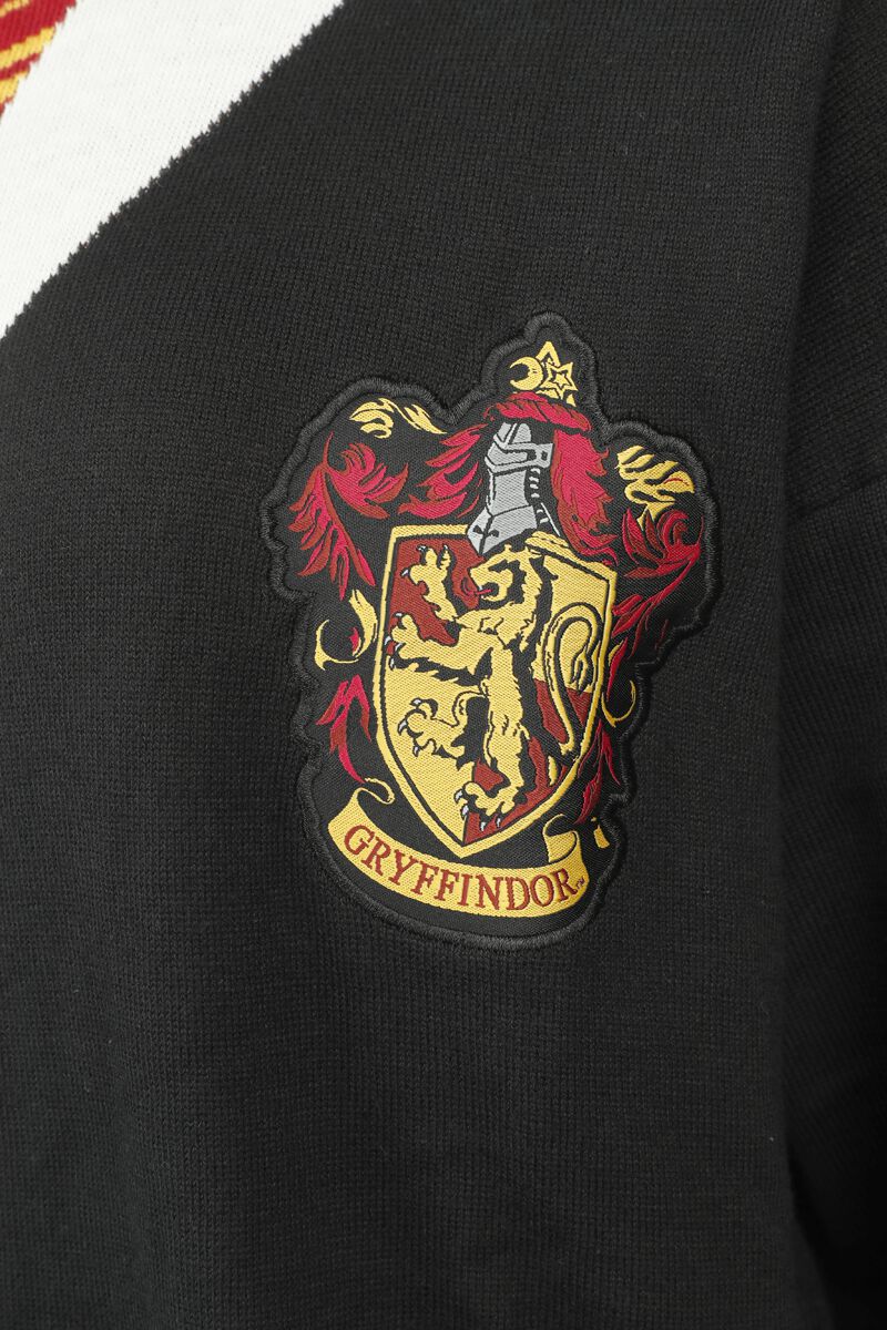 Gryffindor | Harry Potter Knit jumper | EMP