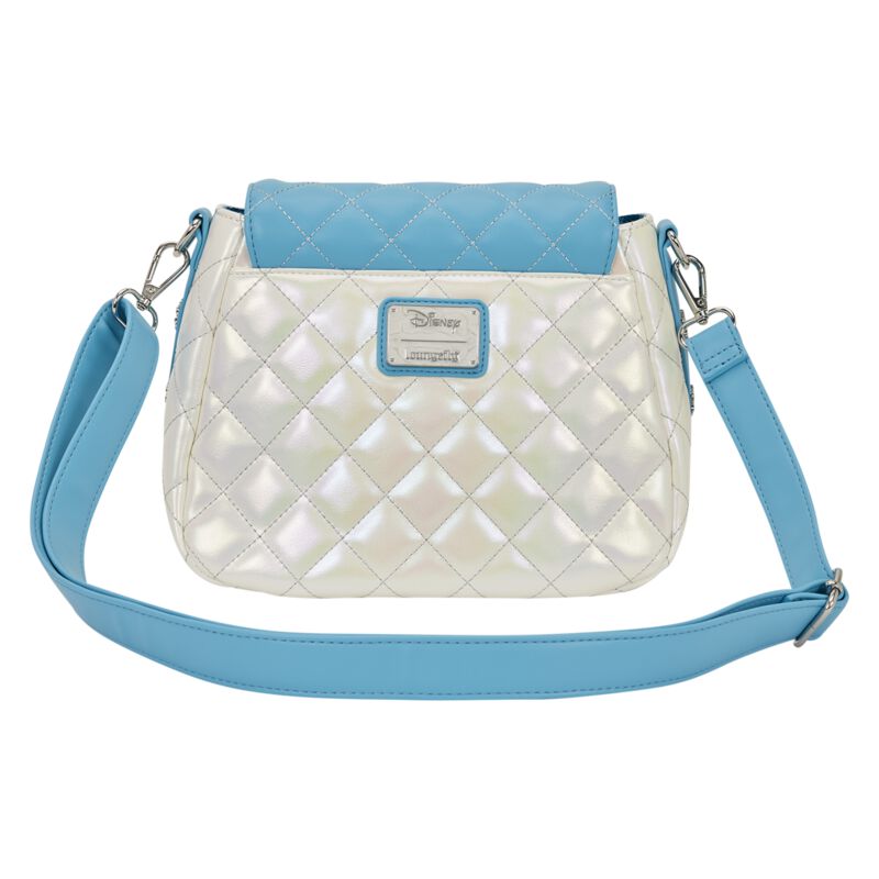 Loungefly - Elsa | Frozen Shoulder Bag | EMP