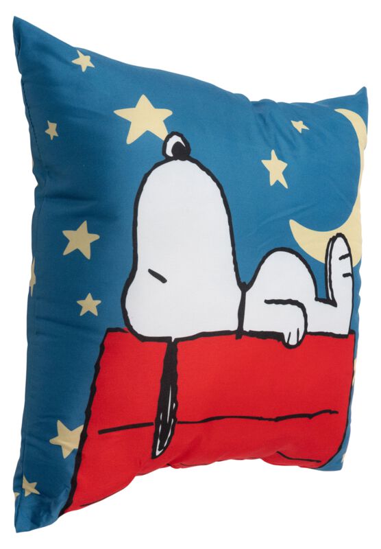 Snoopy - Moon and Stars | Peanuts Pillows | EMP
