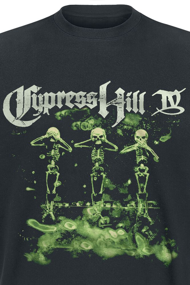 Cypress Hill Iv