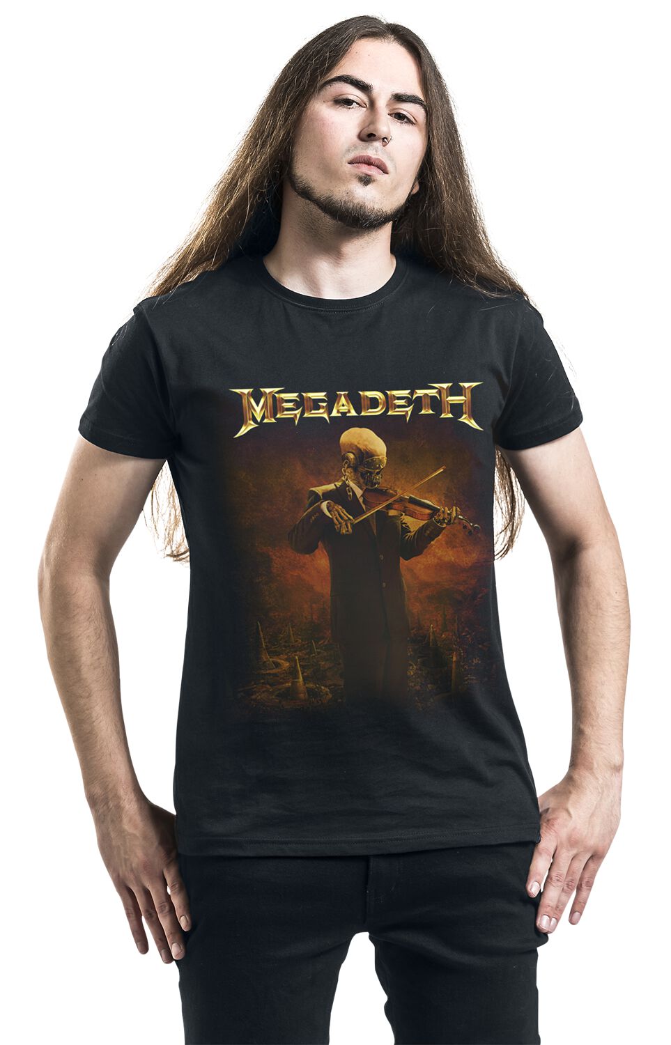 megadeth sym