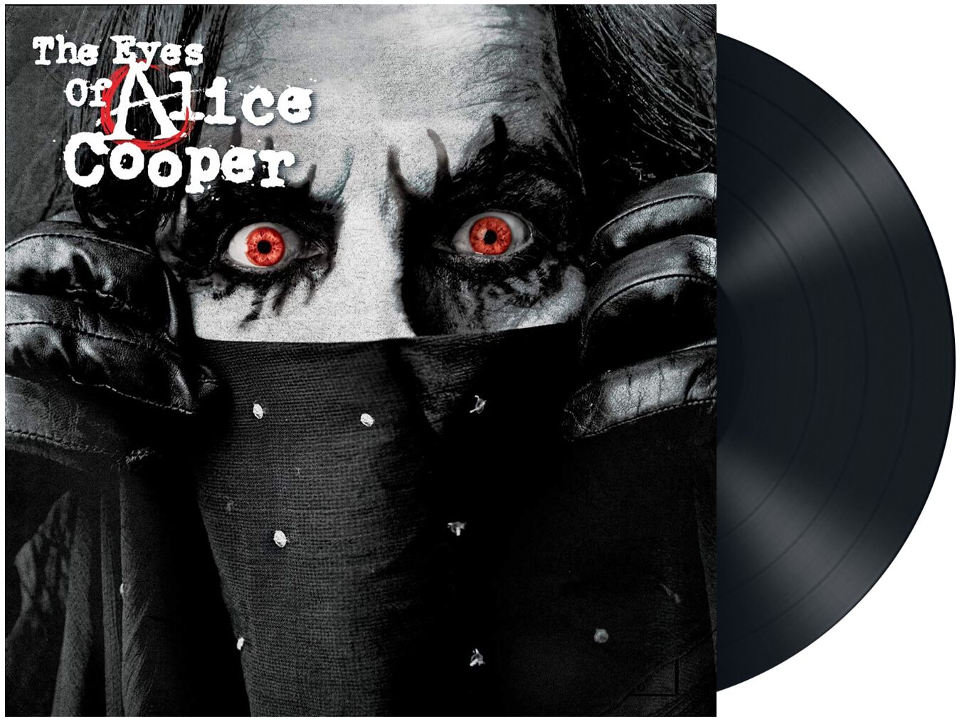 Alice Cooper Logo Png