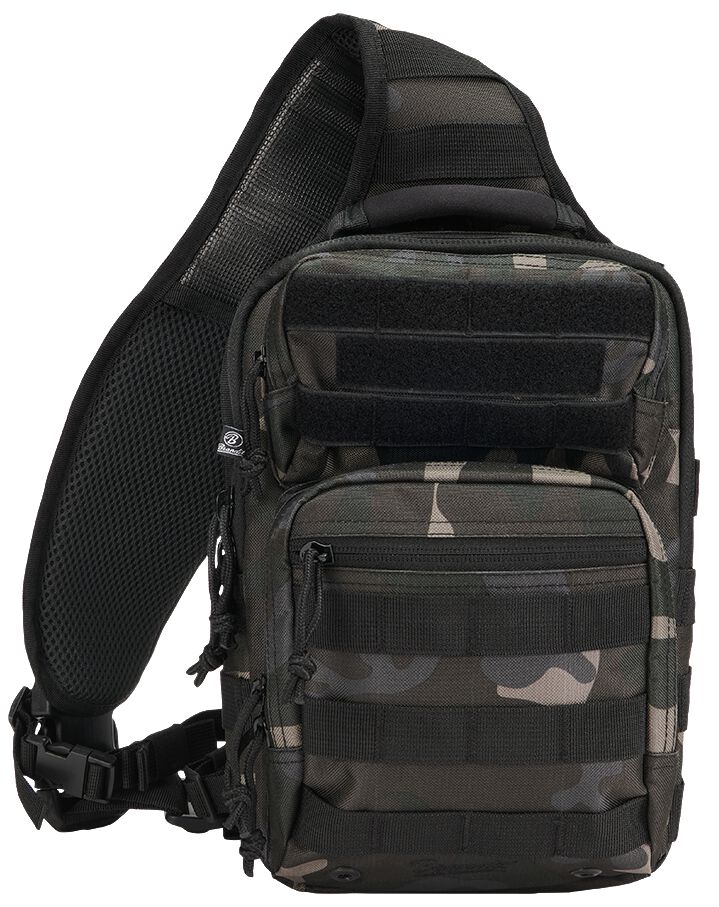 US Cooper Sling | Brandit Backpack | EMP