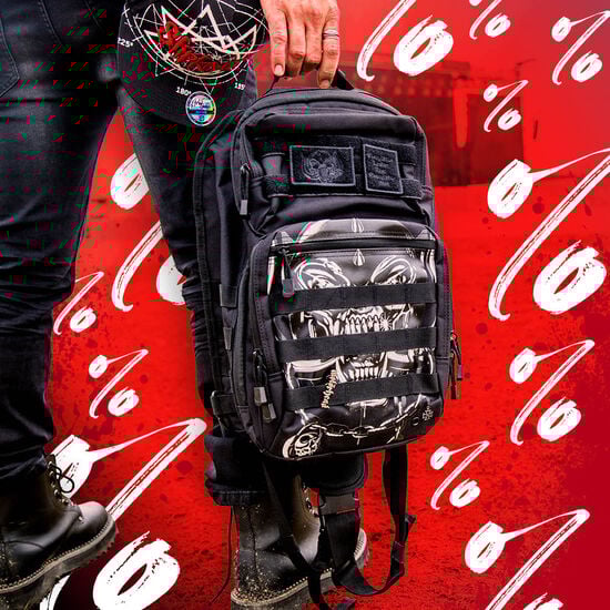 Sale Clothing & Merchandise | Buy online now at EMP