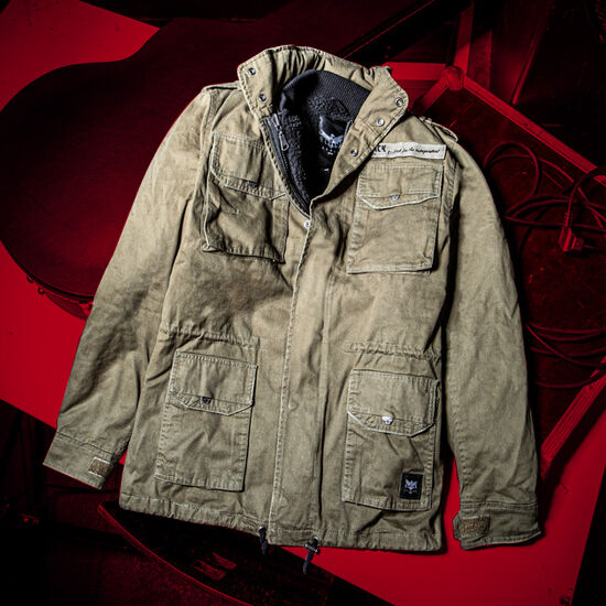 Outlet online - GREAT DISCOUNTS for clothes and merch