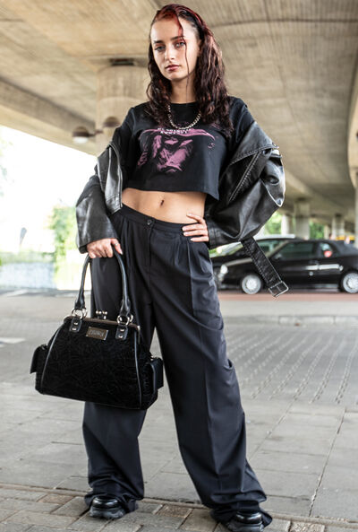 Find Your Outfits & Looks ∙ Be inspired by EMP Content Creators ...