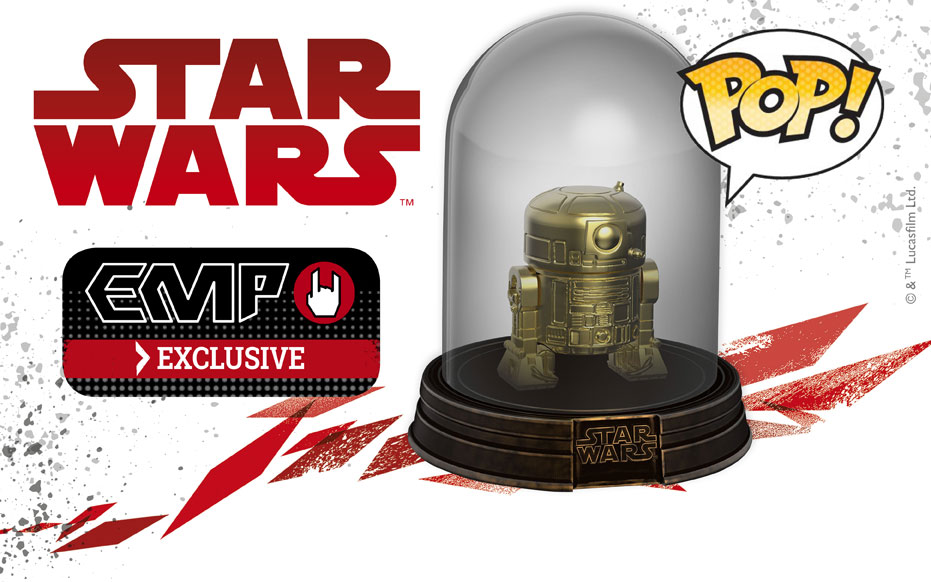 EMP | Music, Movie, TV & Gaming Merch | Alternative Clothing