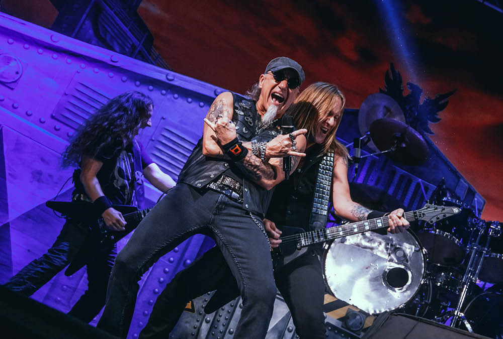 Buy Accept Merchandise online | Band Merch Shop EMP