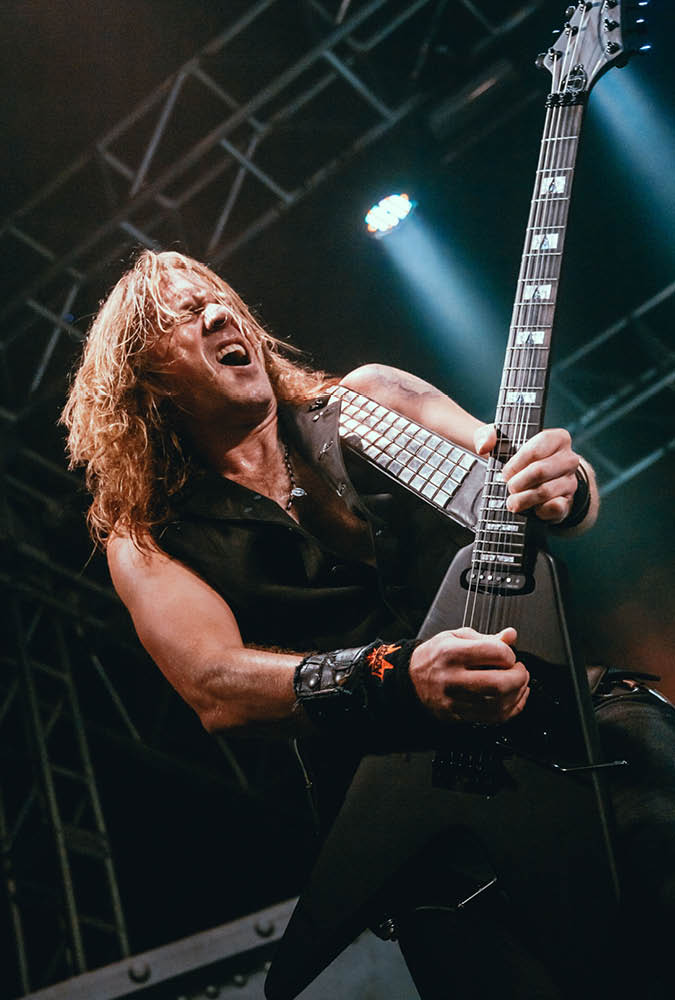 Buy Accept Merchandise online | Band Merch Shop EMP