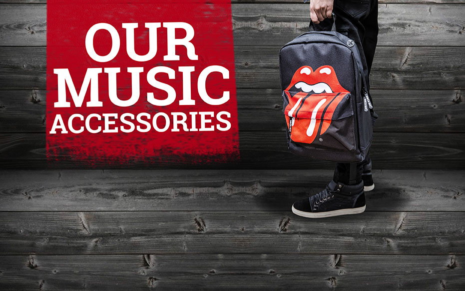 EMP | Music, Movie, TV & Gaming Merch | Alternative Clothing